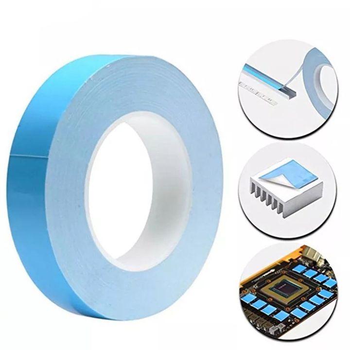 SUTAN Tỏa Chất Lượng cao Dẫn điện Băng Double Side LED Strip Tản Nhiệt ...