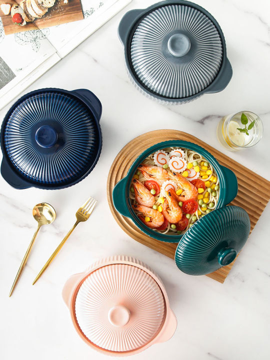 Afternoon Tea Serving casserole pot oven microwave safe | Lazada PH