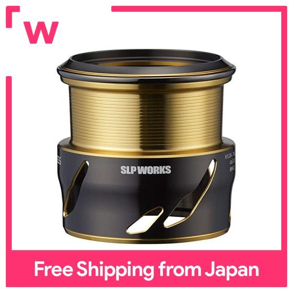 Daiwa Slp Works SLPW EX LT Spool 2 2500SS | Lazada