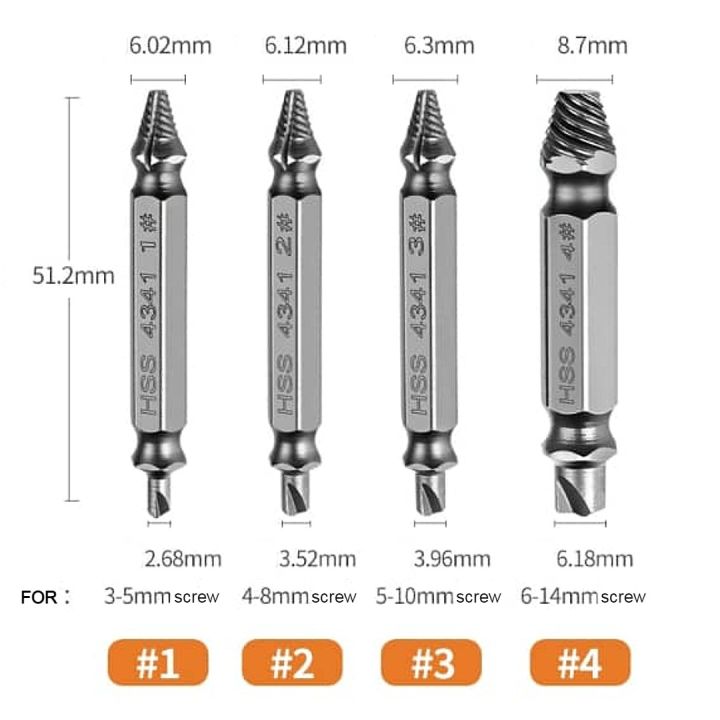 12V Cordless Drill Impact Driver Drill Two-Speed Multi-functional ...