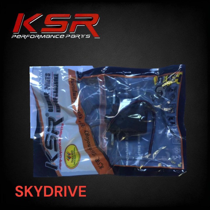 SKYDRIVE PULSER COIL KSR THAILAND | Lazada PH