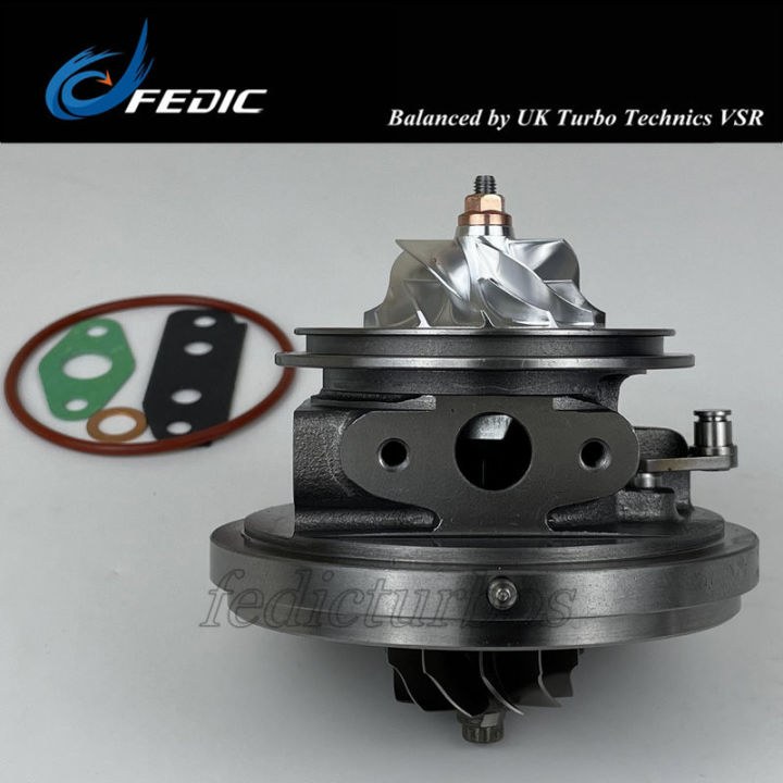 Turbo Cartridge TF035 1515A322 MFS Turbocharger Chra for Mitsubishi ...