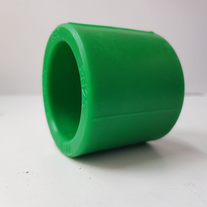 Nối thẳng PPR DN25 - Màu xanh - Vitosa - Phụ kiện ống nước nóng | Lazada.vn