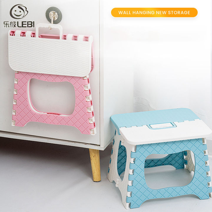 LEBI เก้าอี้พับตกปลาขนาดใหญ่,เก้าอี้พับแบบพกพาพับได้น้ำหนักเบาสำหรับ ...