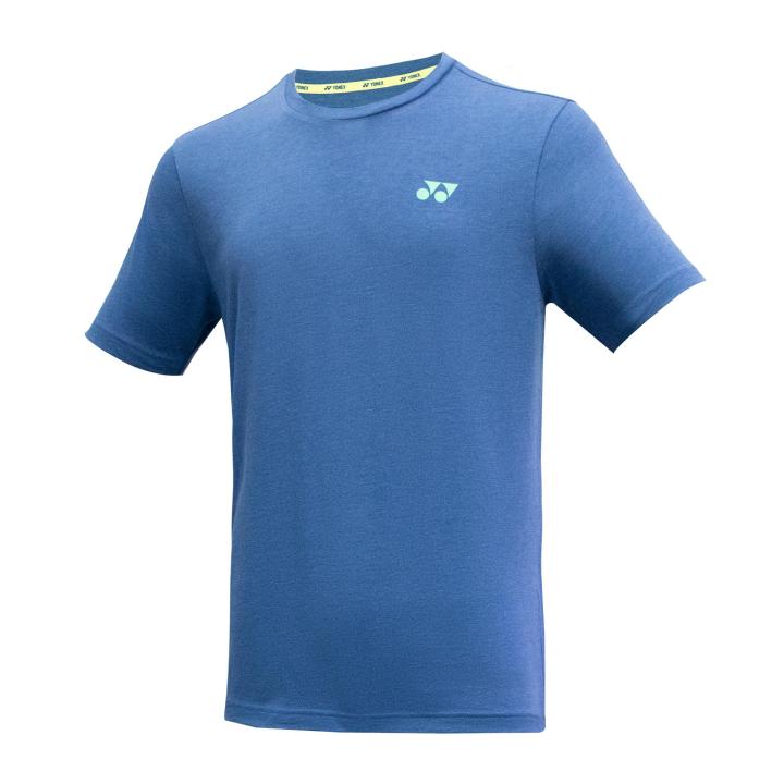 YONEX Badminton T-shirt / Training Shirt Navy Peony | Lazada PH