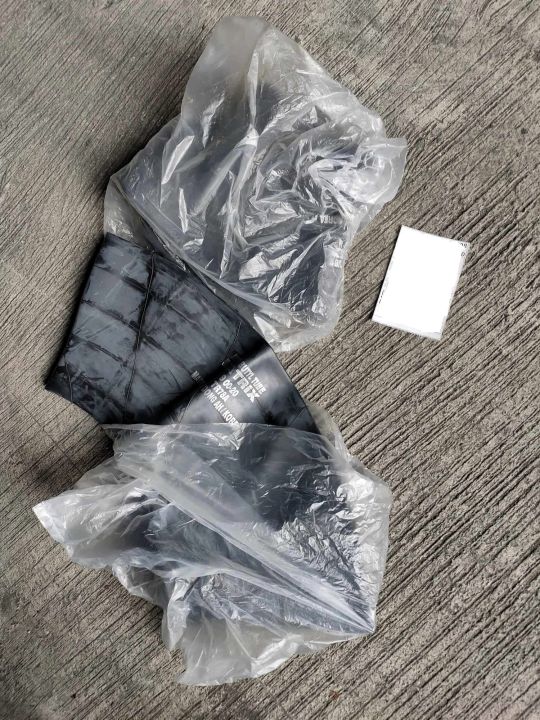 9.00-20 TR78A Dong-ah Matrix Tube Tire Interior Korea | 900-20, 9.00R20 ...