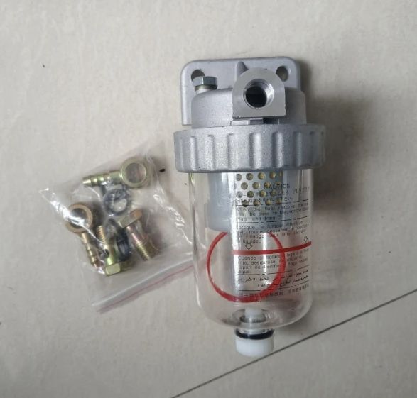 Fuel Water Seperator Filter Genuine Parts . Diesel Water Seperator ...