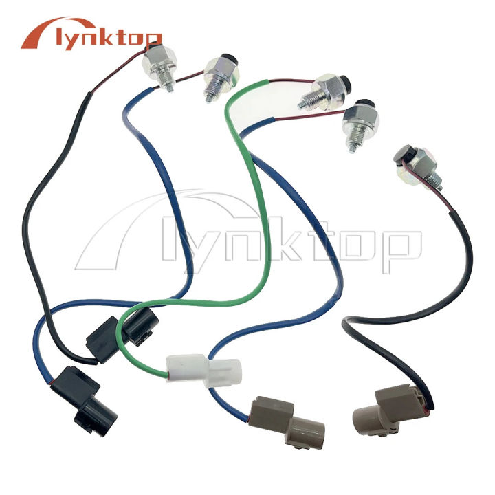 ZhenShi Transfer Gearshift Position Switch For Mitsubishi Montero ...