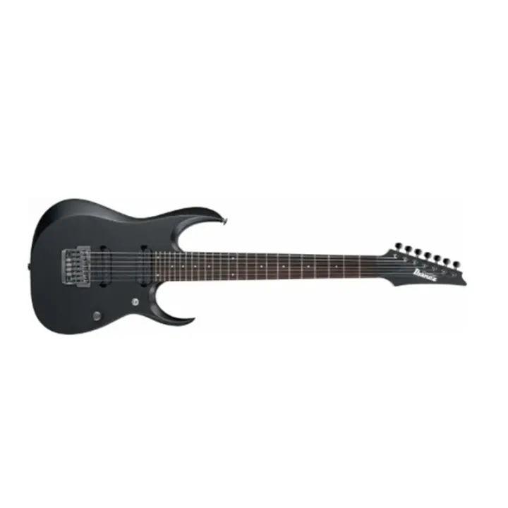 Ibanez Ibanez electric guitar RGD Prestige RGD 2127FX 7-string guitar ...