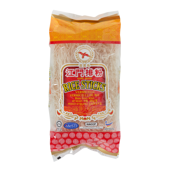 BIHO Burung Perling Kong Moon Rice Vermicelli 300g | Lazada