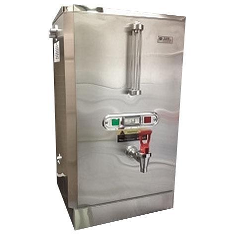 big restaurant kitchen dining home water electric boiler heater ...