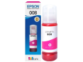 【BIG SALE】EPSON ink 008 Pigment Ink 127ml/Colored 70ml Black Cyan ...