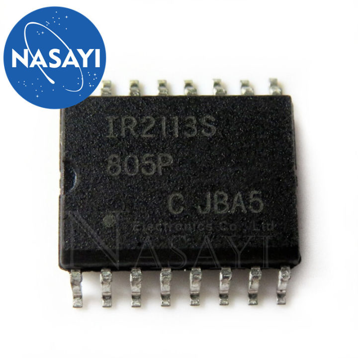 IR2113S IR2113 SOP-16 | Lazada.co.th