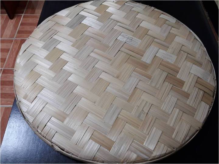 Bilao / Native Bilao size 10 / 10pcs for only P230.00 - Mauronns Native ...