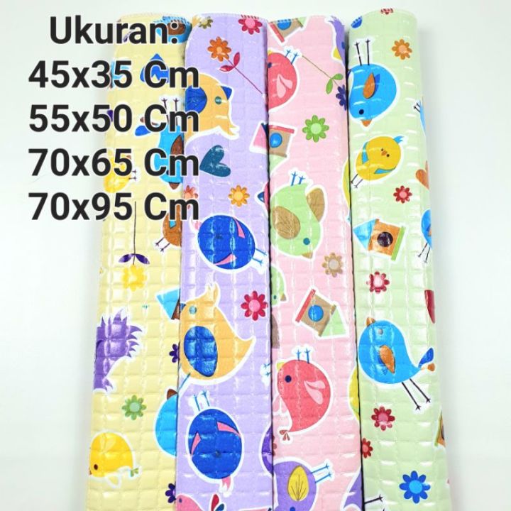 Perlak Bayi Anti Air Terlengkap Segala Ukuran | Lazada Indonesia