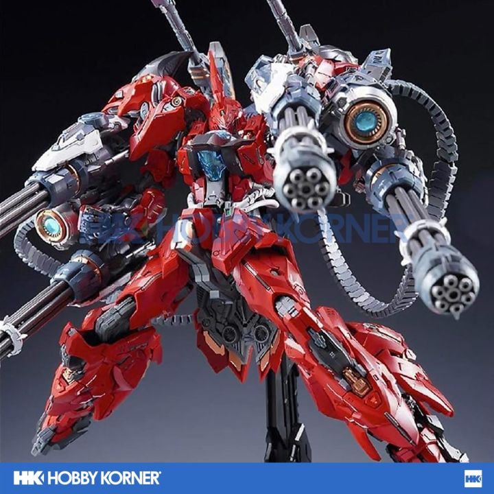 (IN STOCK - NORMAL VERSION) IN ERA 1/100 Scale Lizard | Lazada PH