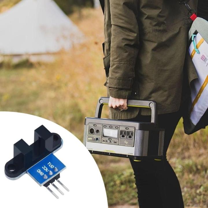 Advanced Speed Measurement Module Speed Sensors For Intelligent Vehicle ...