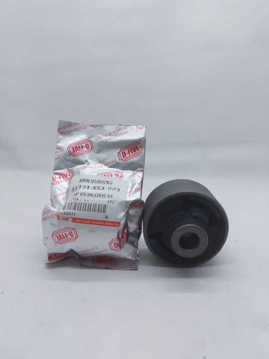 51391 S5A Bos Bushing Arm Depan Besar Mobil Honda CRV GEN 2 Stream ...
