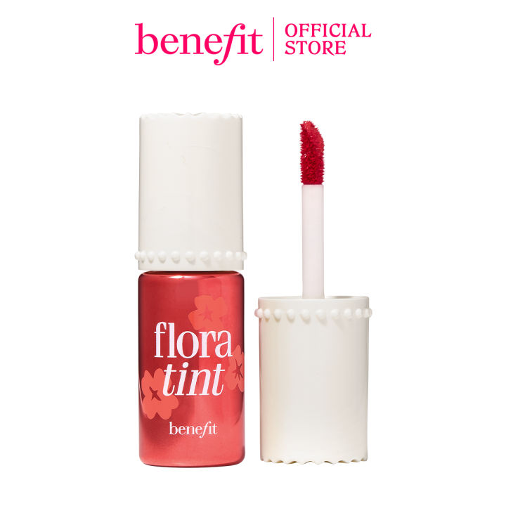 Benefit Floratint Lip & Cheek Stain | Lazada PH