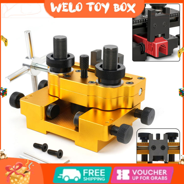 Aluminum Alloy Sight Pusher Tool, High Precision Front And Rear Sight ...