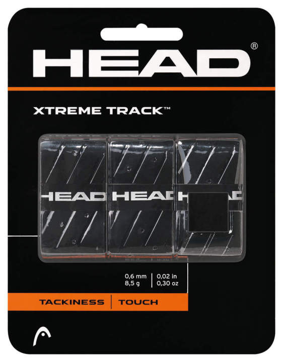 Head Extreme Track Racket Over Grip | Lazada