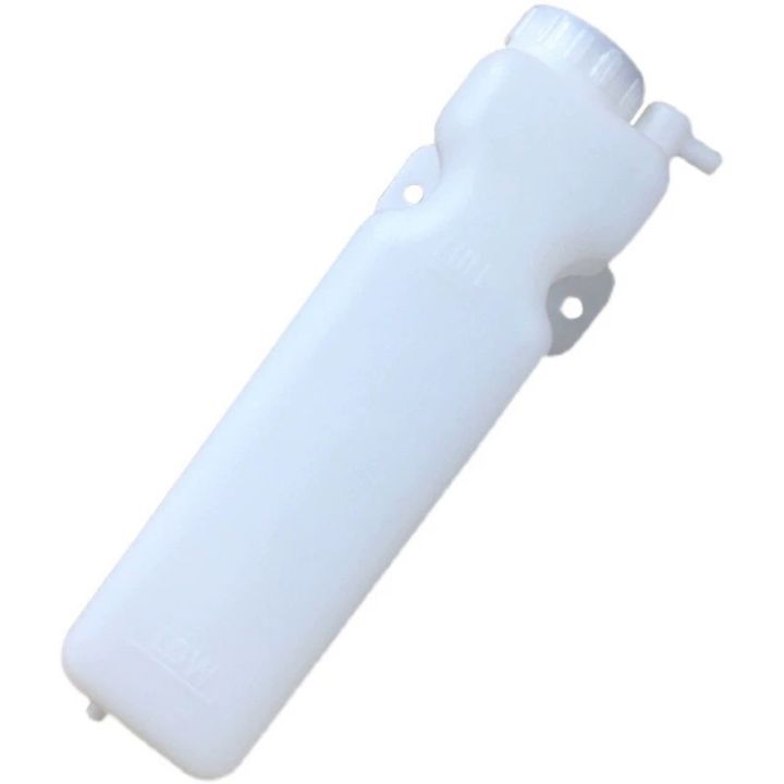 Hyundai excavator parts R55 R60-7 water tank Yanmar 4TNV94 engine water ...