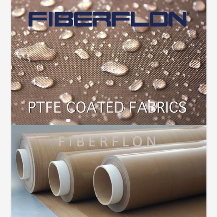 “FIBERFLON”เทปล่อนทนความร้อนทนได้300องศา พร้อมส่ง | Lazada.co.th