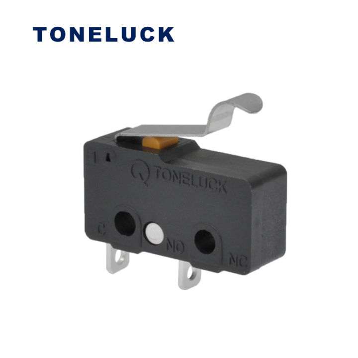 TONELUCK Gas Stove Valve S1 Series Micro Switch Electric Tool Angle ...