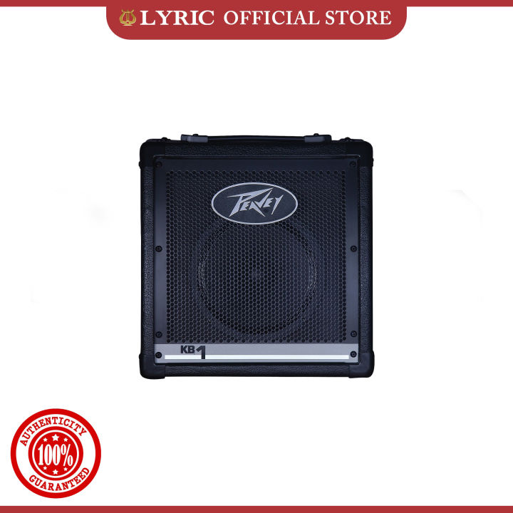 Peavey KB1 Keyboard Amplifier | Lazada PH
