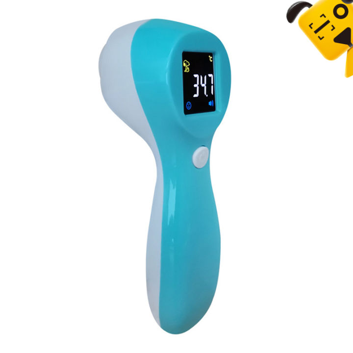 Cat Dog Ear Temperature Monitor 3 in 1 Pet Veterinary Infrared ...