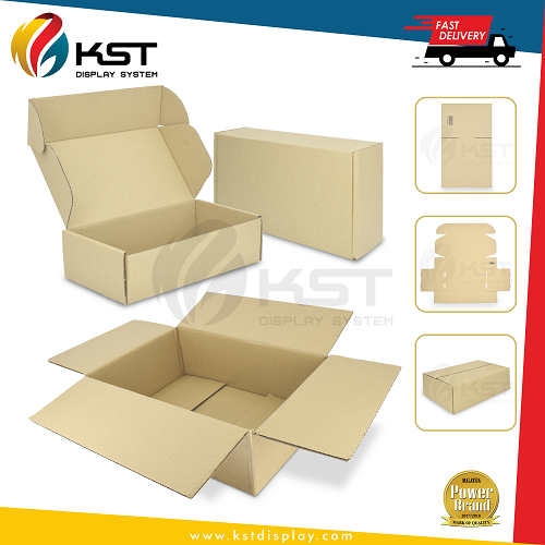 Kotak Packing Box Gift Box DIE-CUT Box Packaging Box Kotak Packing ...