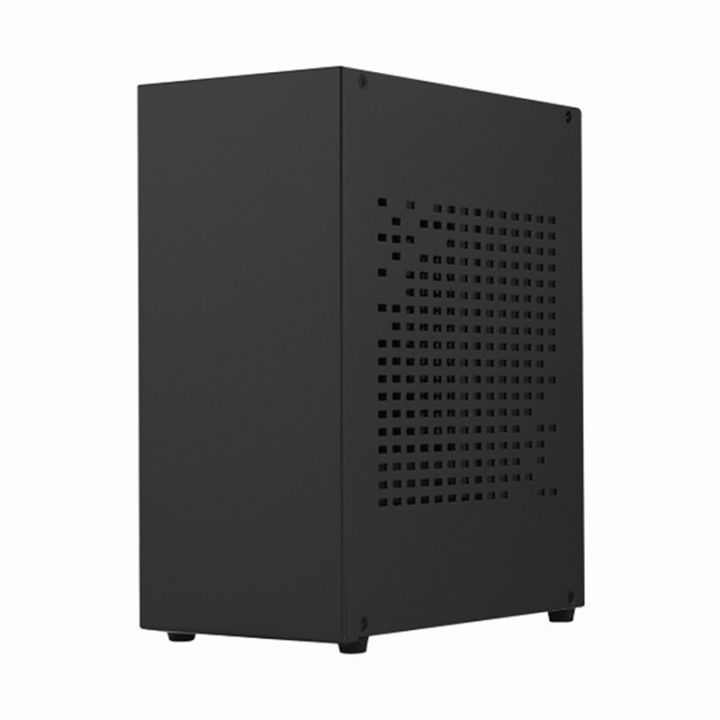 A07 Mini Itx Computer Case Chassis Htpc Host Case Usb3 0 Itx Enclosure