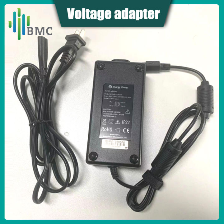 BMC DC 24V High Quality Cars Power Cable Power Adapter For BMC GII CPAP ...