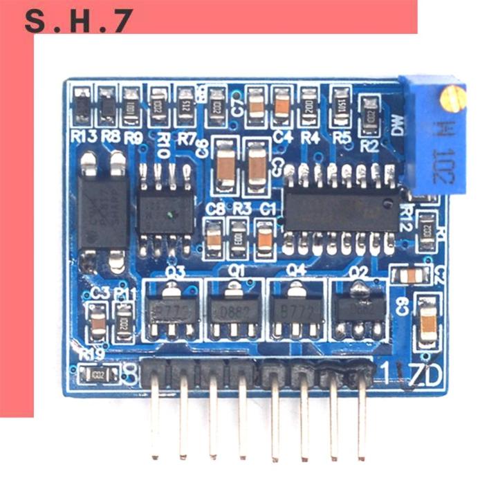 SG3525 LM358 Inverter Converter Driver Board Frequency Adjustable ...