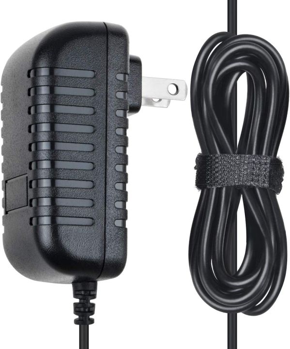 AC Adapter for Arachnid 650 E650ARA Cricket Pro Classic Dartboard Power ...