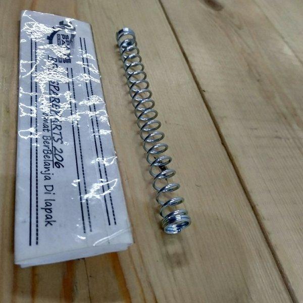 Per Rem Belakang Per Tiang Rem Per Kabel Rem Belakang Motor Honda Atau ...