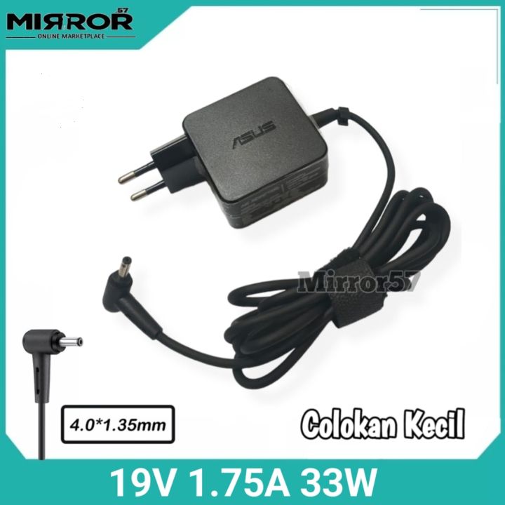 Charger Laptop Asus X541N X541NA X553M X540S F510U Adaptor Asus 19V 1 ...