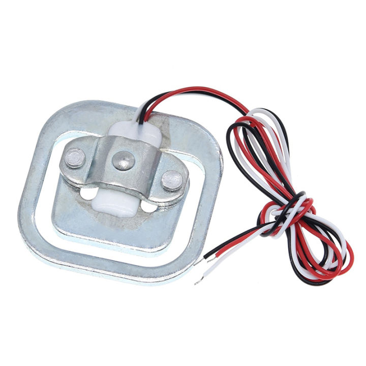 50kg human body load cell resistance strain half bridge total weight ...
