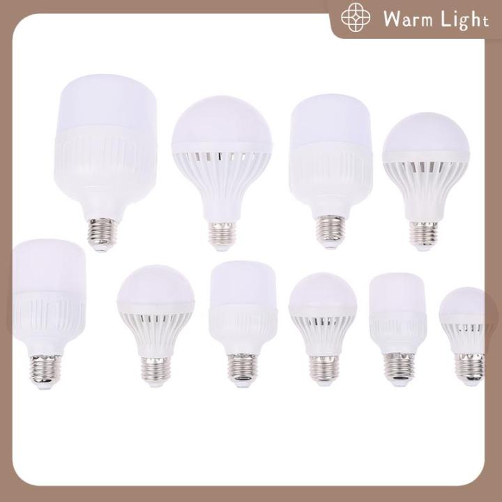 Warm Light หลอดไฟ LED DC 12V ไฟ LED 5W 7W 9W 12W15W 20W 30W สำหรับไฟ ...