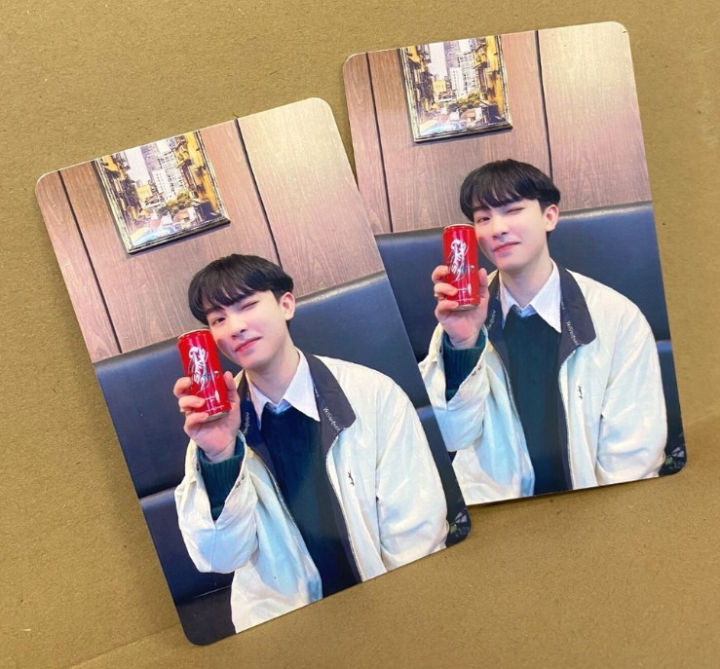 combo 10 Card bo góc - IN THEO YÊU CẦU in card idol card thần tượng ...