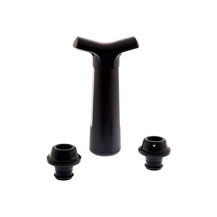 Koala Vacuum Pump w/2 Stoppers ชุดตัวปั๊มอากาศ รุ่น 390615 | Lazada.co.th