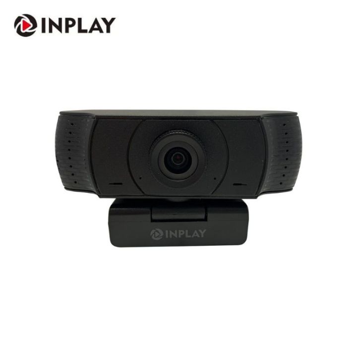 Inplay C1080E Full HD Webcam In-Play 1080P X 1920 Camera for Meeting ...