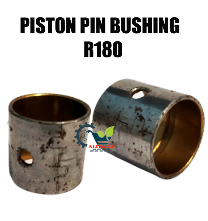 Piston Pin Bushing (Sold Per Piece) R180 Water Cooled Diesel Engine ...