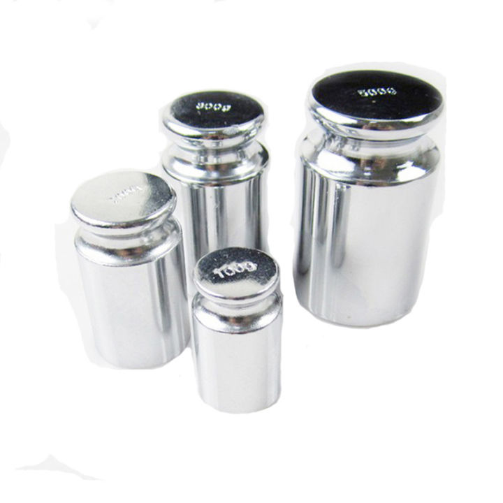 100G 200G 500G Quả Cân Hiệu Chuẩn Cho Cân Cân Kỹ Thuật Số Mini Cân Đo Trang Sức Y Học | Lazada.vn