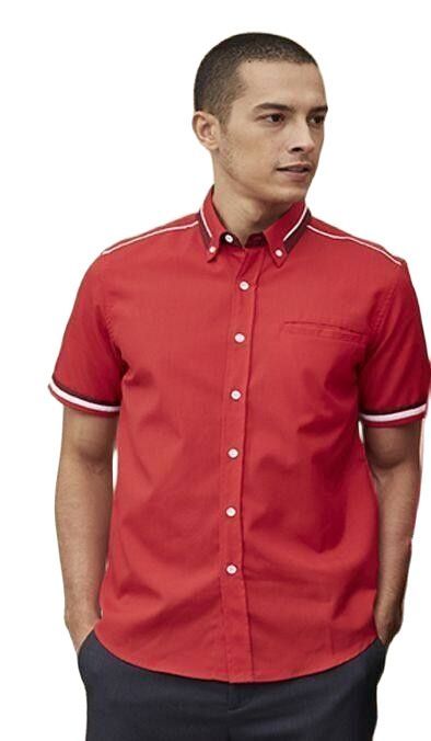 Men's wear, Men's Uniform, Corporate Uniform, Viscose, Corporate ...