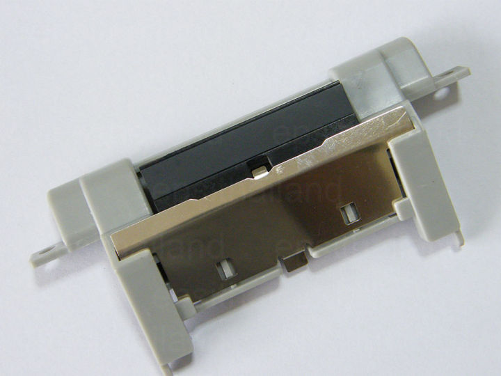 RM1-1298-000 ชุดยางแยกกระดาษ SEPARATION PAD FOR HP 1160/1320/P2014 ...