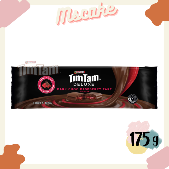 Tim Tam Australia Deluxe Assorted Flavours | Lazada