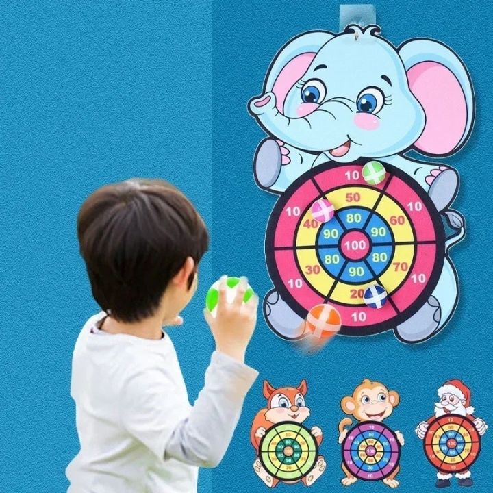 Children Education Cartoon Sports Accessories Elephant Arithmetic toy ...