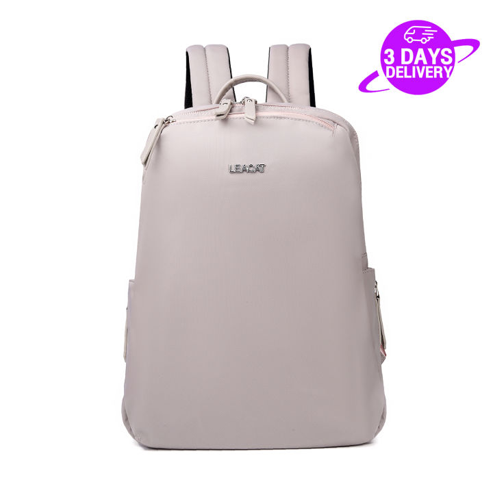 Leacat women backpack oxford cloth waterproof Business Office Backpack ...