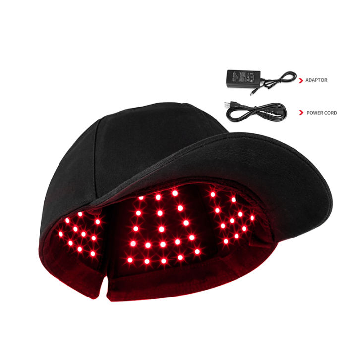 Kinreen Phototherapy New 3D Nir Device Infra Near Infrared LED Red ...